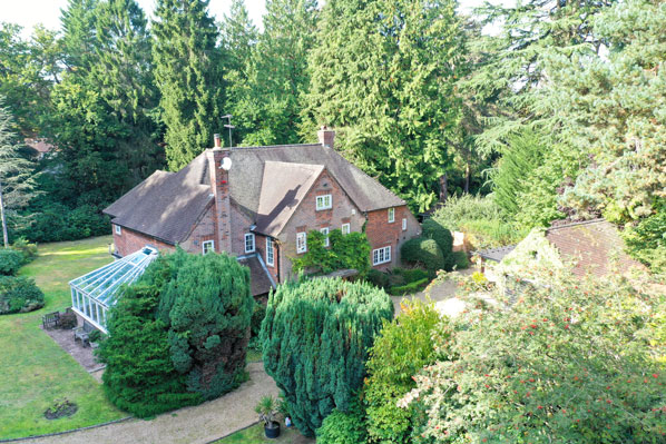 Year End & New Beginnings - Fleet, Hartley Wintney, Odiham McCarthy ...