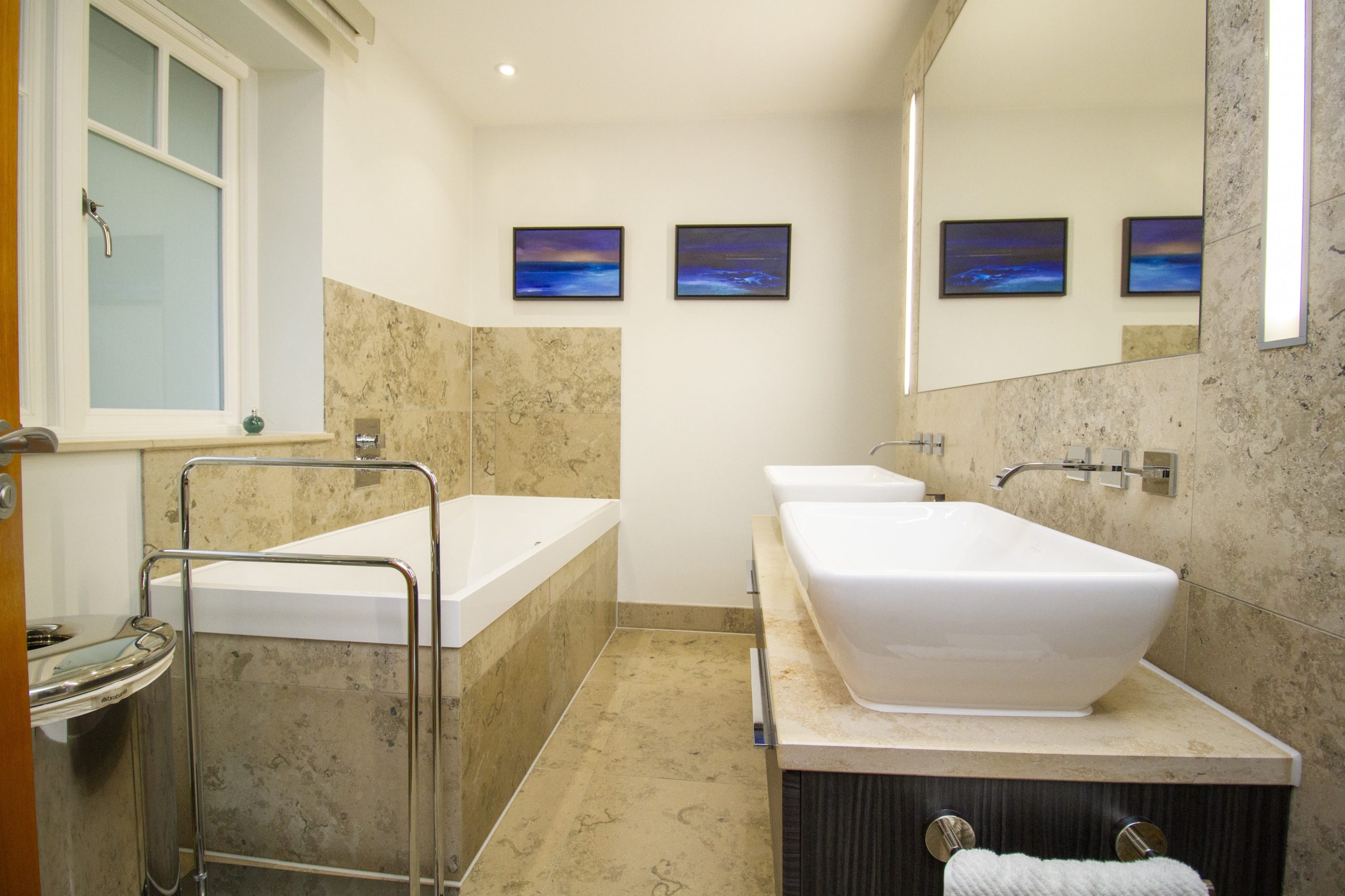 Robins Garden, Blue Triangle, Fleet - Fleet, Hartley Wintney, Odiham ...