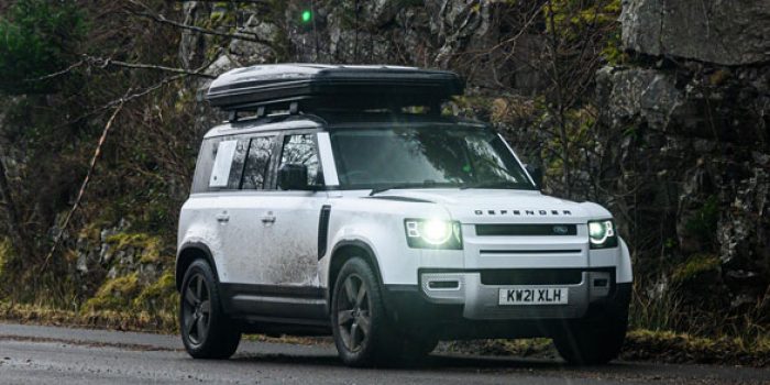 7 of the best cars for camping trips - Fleet, Hartley Wintney, Odiham ...